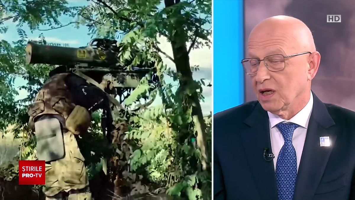 Episodul 1130 din Știrile PRO TV | PRO TV