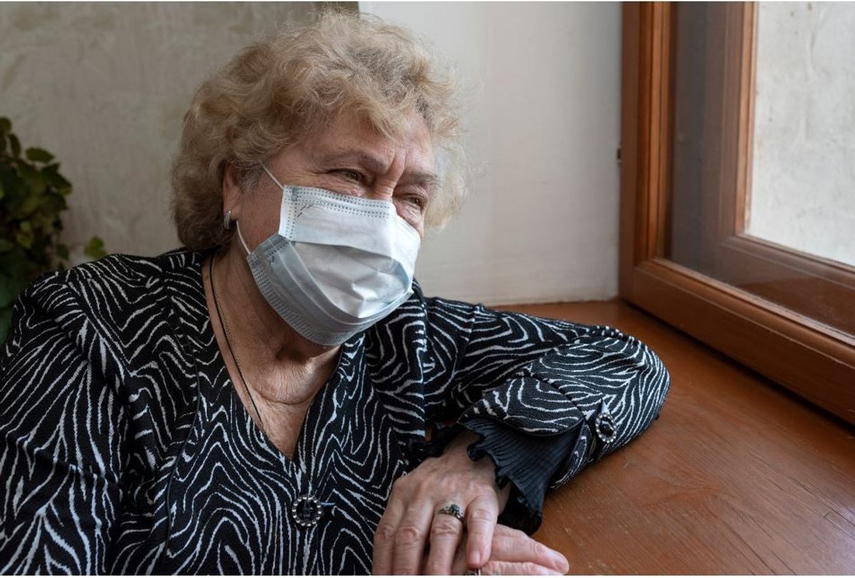 Maria Branyas a învins noul coronavirus la 113 ani și a devenit cea mai ...