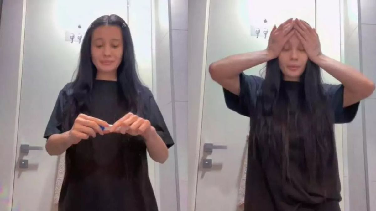 Erika Isac a răspuns la întrebarea de pe buzele tuturor: Este sau nu ...