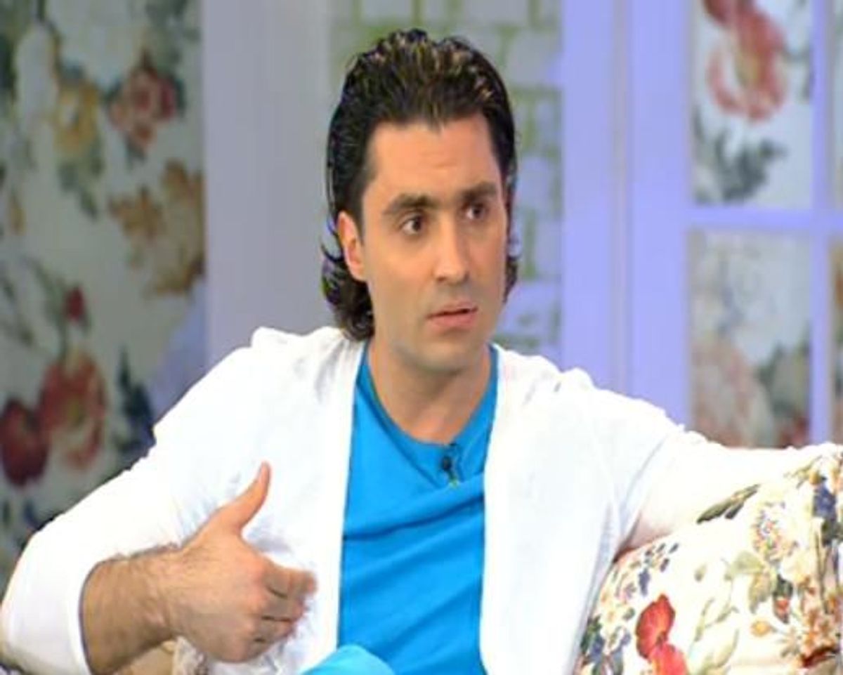 Ce crezi ca se afla pe casetele video pe care le face publice Pepe ...