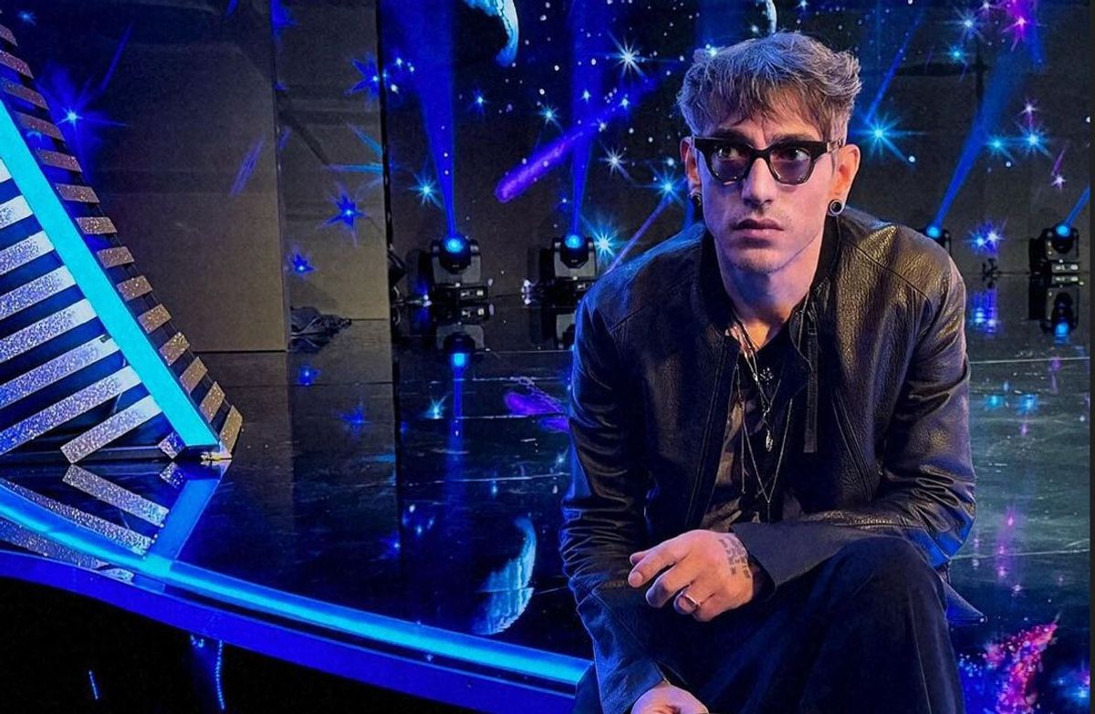 Interviu EXCLUSIV cu Adrian Batista, showrunner Românii au talent: “E ...
