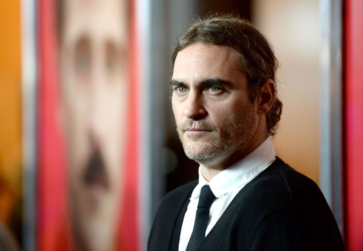 Joaquin Phoenix, de nerecunoscut. Transformarea remarcabila pe care a ...