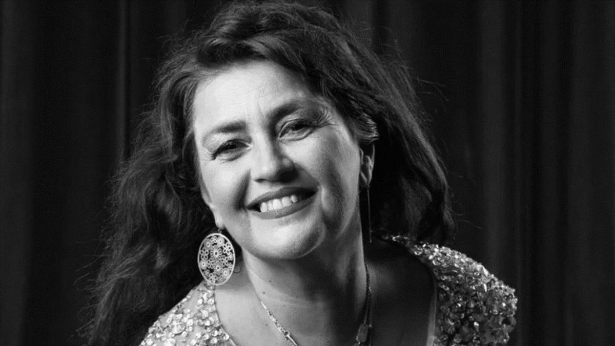 Sora Ronei Hartner și fostul soț, război pentru custodia Ritei! Cu cine ...