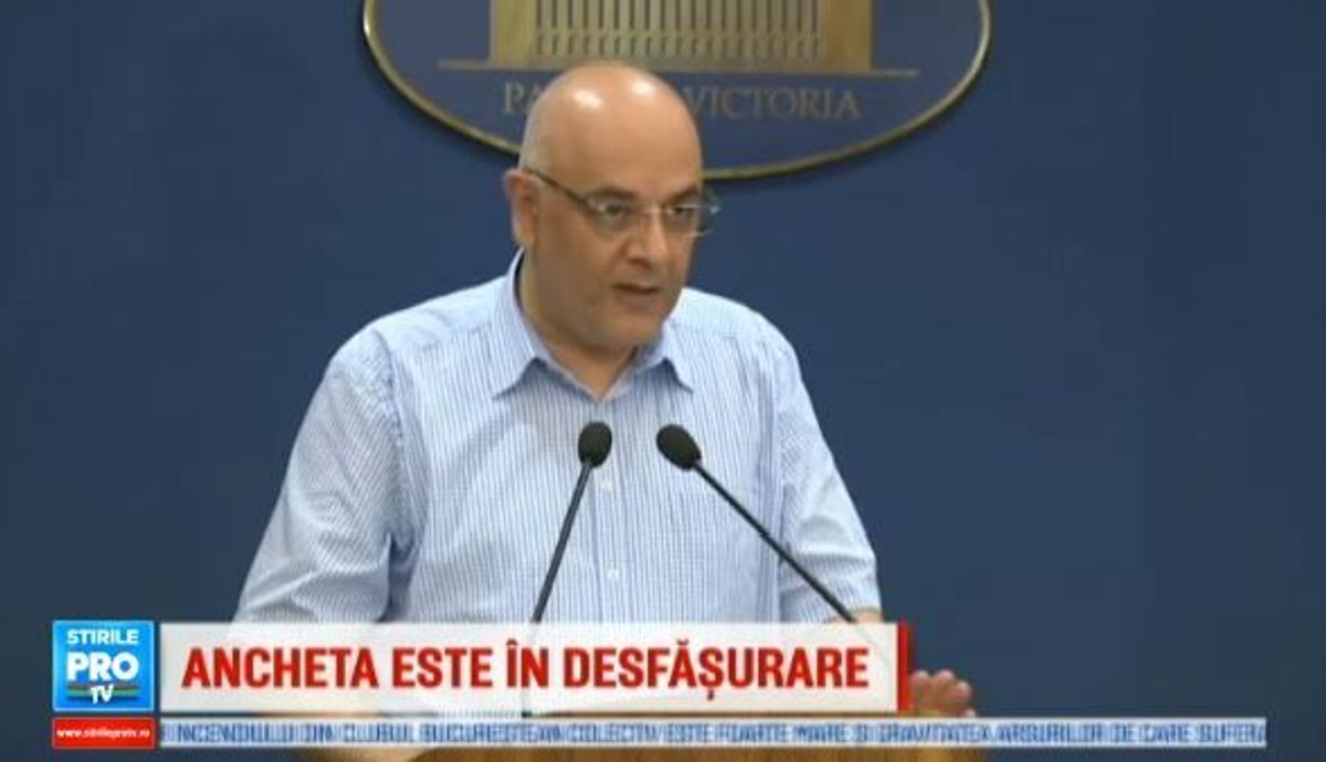 Incendiu: STAREA RANITILOR. Intra pe Stirile PROTV pentru mai multe ...