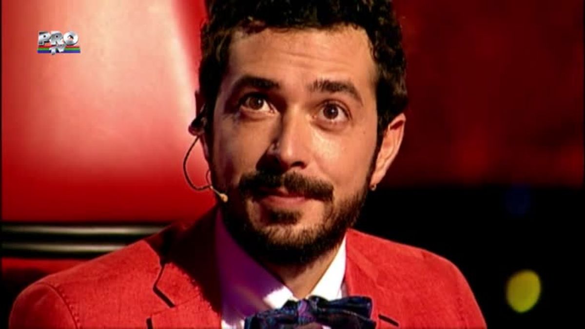 "E barbat sau femeie? Gagiu? Gagica?". Singurul concurent care i-a ...