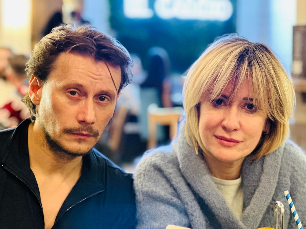 Marius Manole a ajuns de pe scenă direct la spital: M-au cusut! - FOTO ...