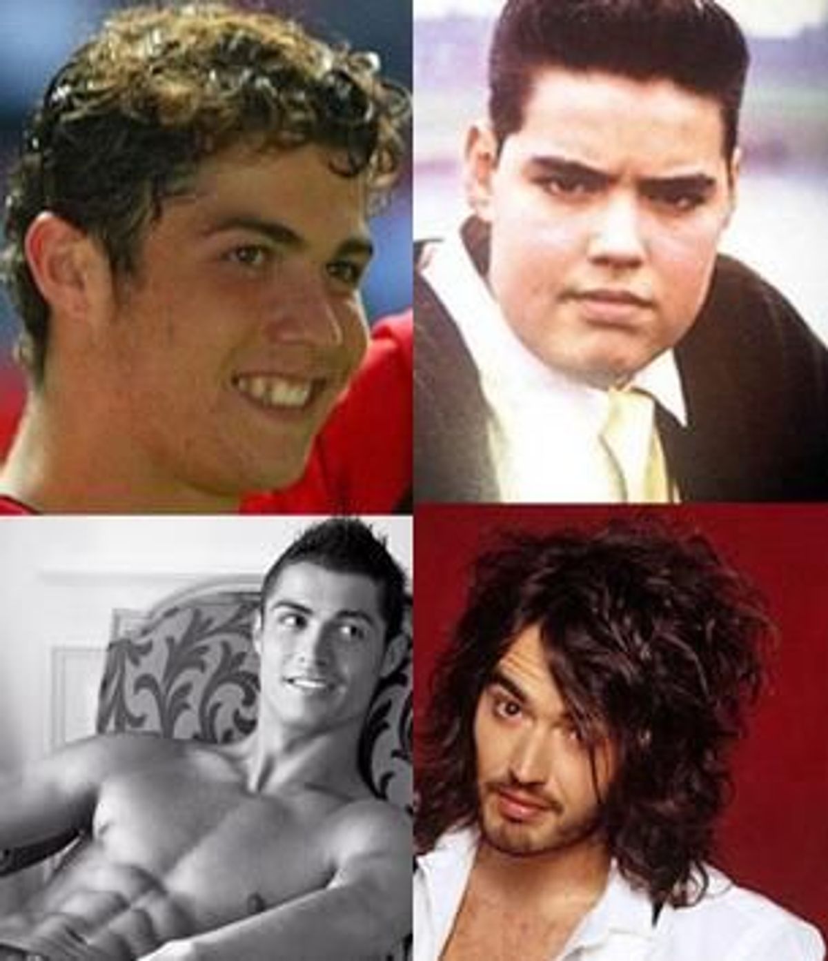 Celebritati care au fost urate in adolescenta! FOTO | PRO TV