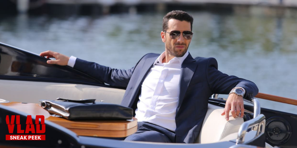 EXCLUSIVITATE! Urmărește, în avanpremieră, primele secvențe din primul ...