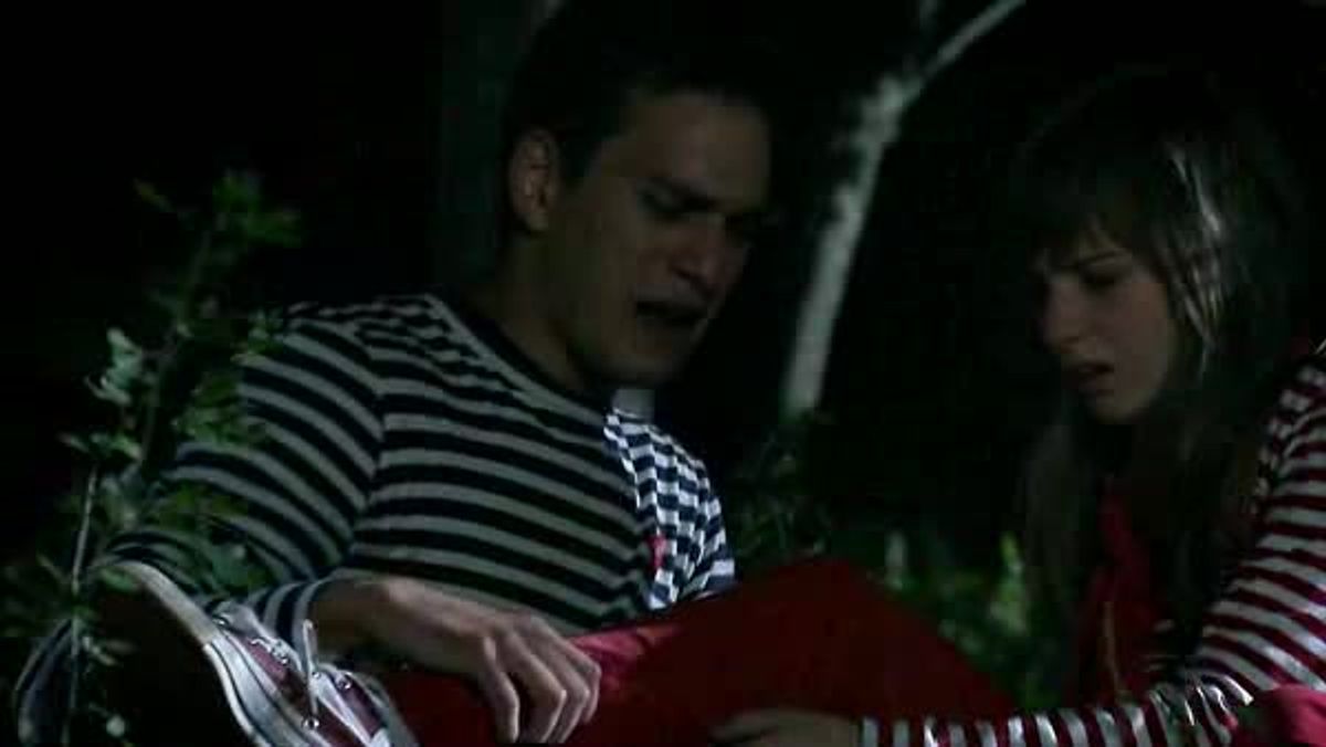 Vlad, Liviu, Rapha si Dima - Mad World | Scene si bonusuri din Pariu cu viața | PRO TV