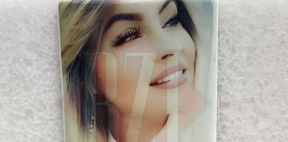 Alexandra, o tânără în vârstă de doar 27 de ani, a murit în timp ce ...