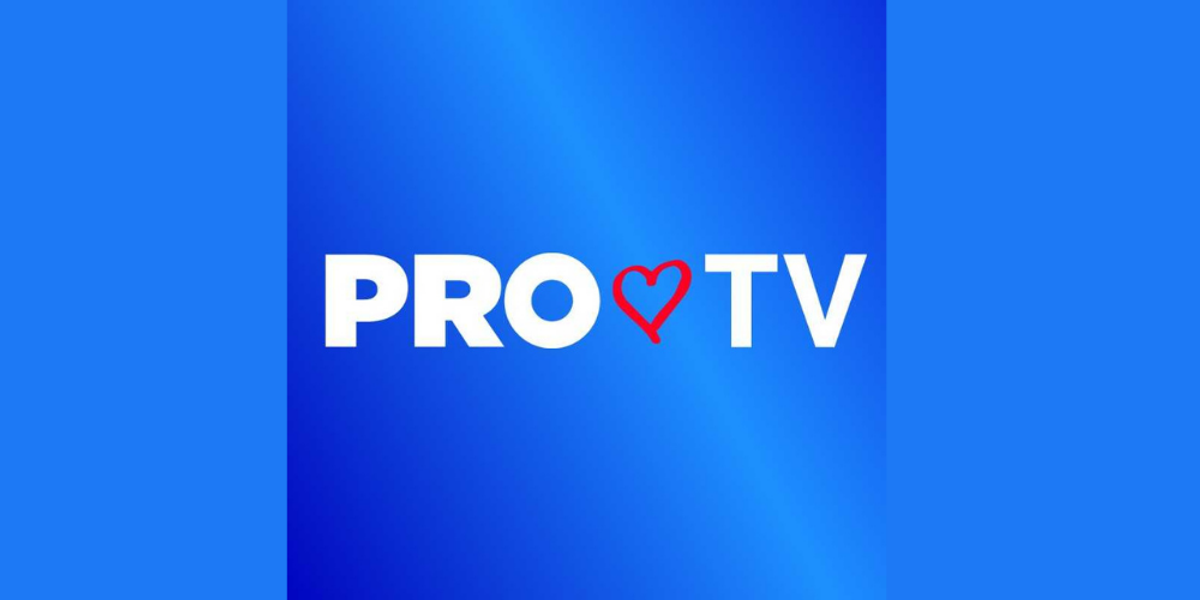 PRO TV sărbătoreşte Ziua Mondială a Televiziunii! Logo-ul PRO TV ...