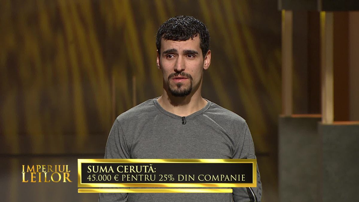 Episodul IMPERIUL LEILOR: Oferta atât de generoasă, încât nu pare ...
