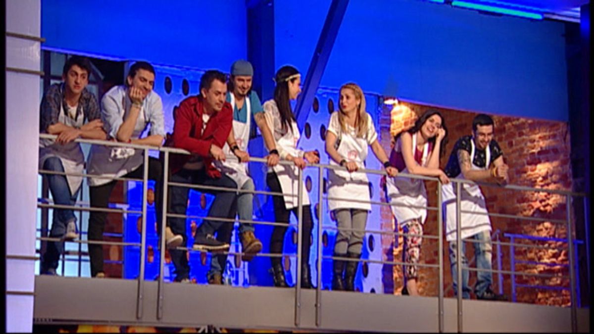 Fostii concurenti, socati de comportamentul actualilor aspiranti la ...