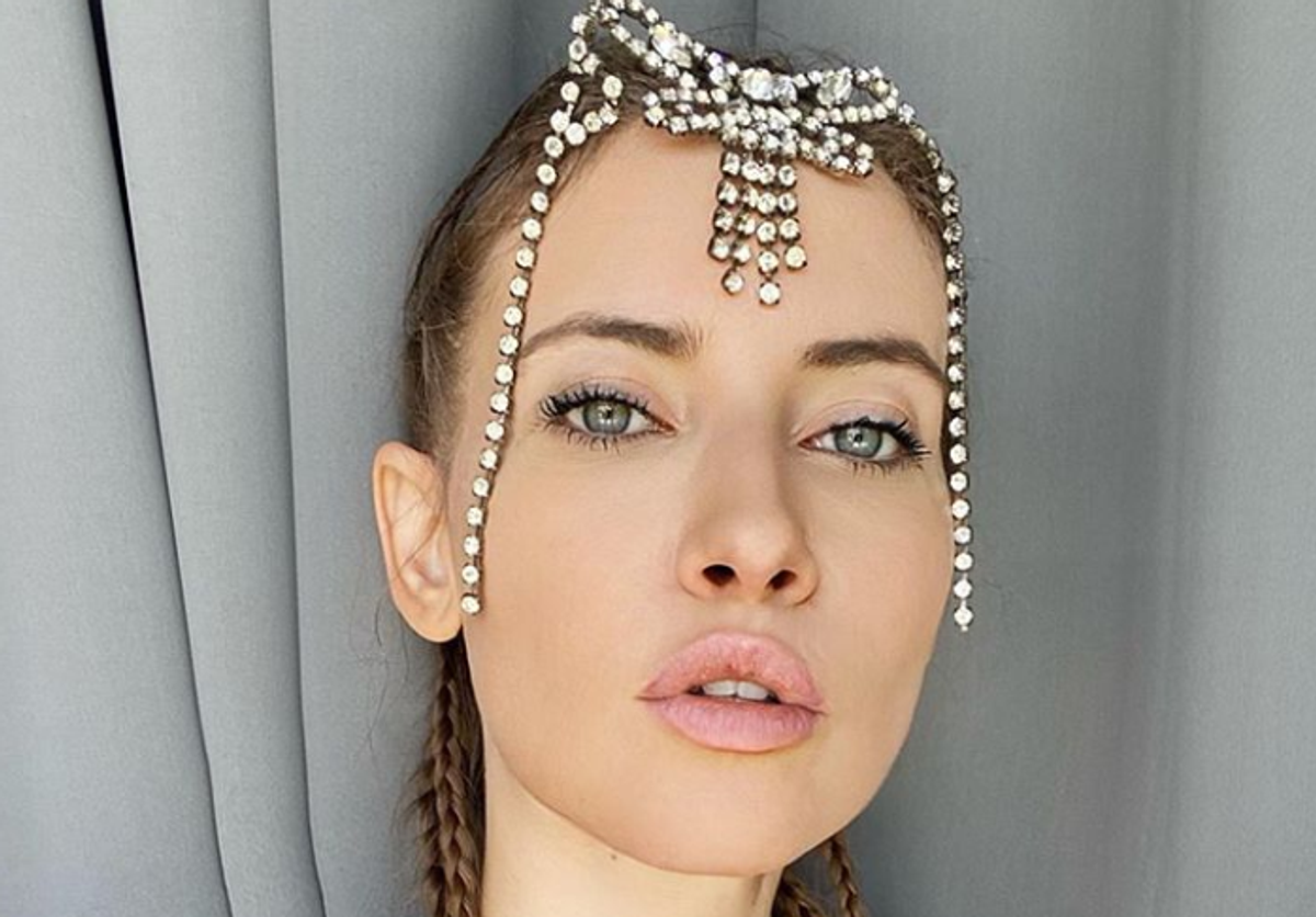 Reacția Iuliei Albu după ce Andreea Bănică a făcut-o prefăcută ...