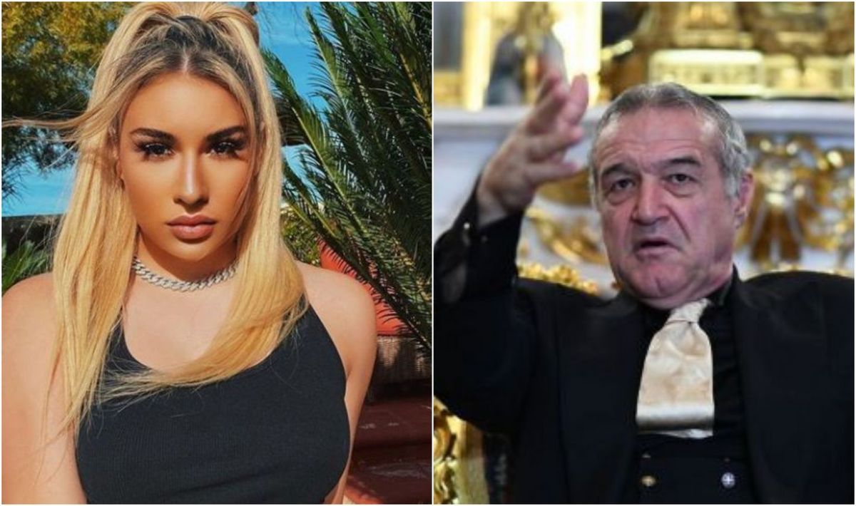 Sarah Dumitrescu sare în apărarea mamei sale după scandalul cu Gigi Becali: „Eram ca o familie ...