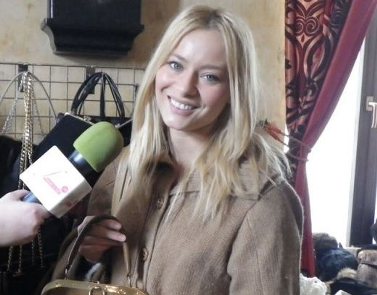 Laura Cosoi iti recomanda 5 posete vintage VIDEO | PRO TV