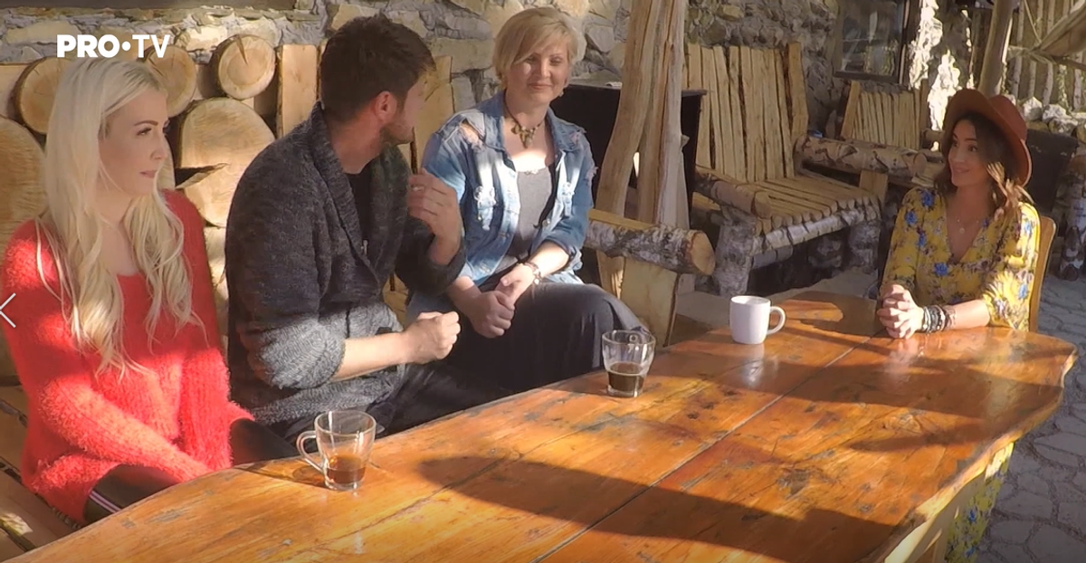 Gospodar fără pereche 2020: Călin a ales cu inima și a rămas cu ...