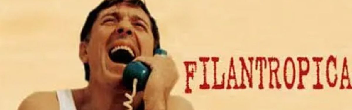 De ce „Filantropica” este și azi cel mai bun film românesc de comedie ...