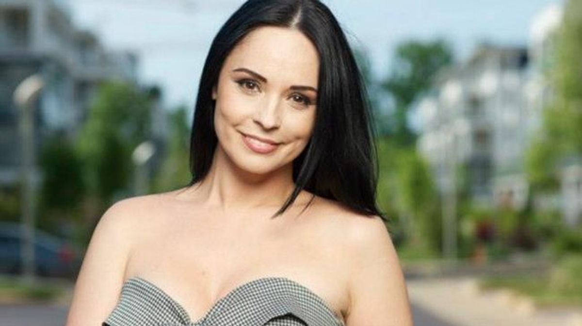 Andreea Marin, acuzata chiar de fostul sot. Declaratia lui Stefan Banica a deranjat-o profund ...