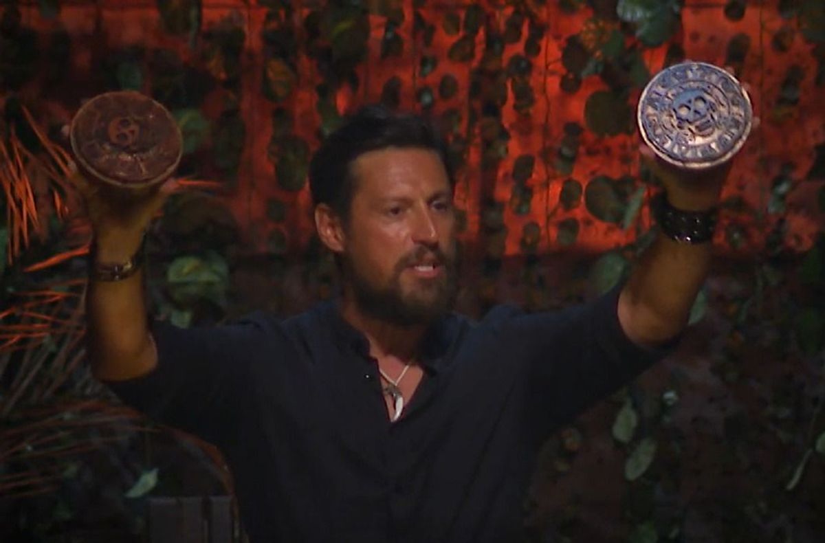 Survivor, 8 martie 2023: Ce reprezintă simbolurile arătate de Domnul ...