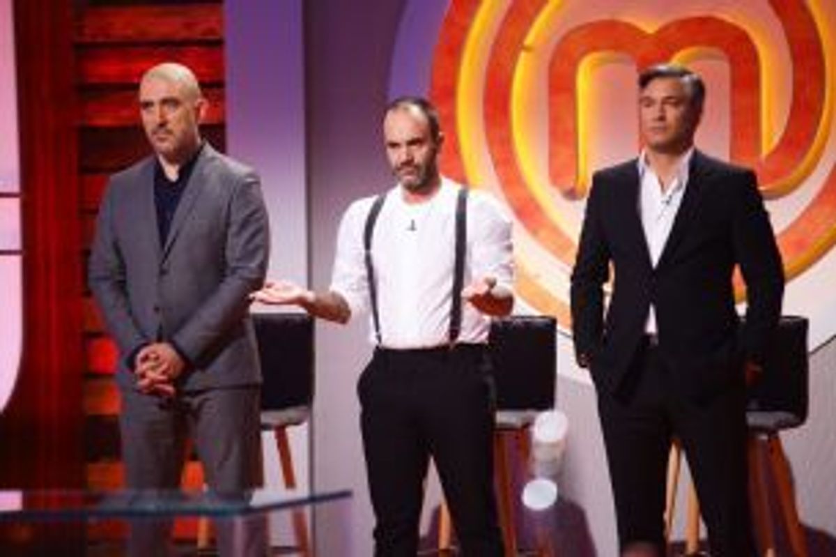 MasterChef - Sezonul 7: Editia 1 | PRO TV
