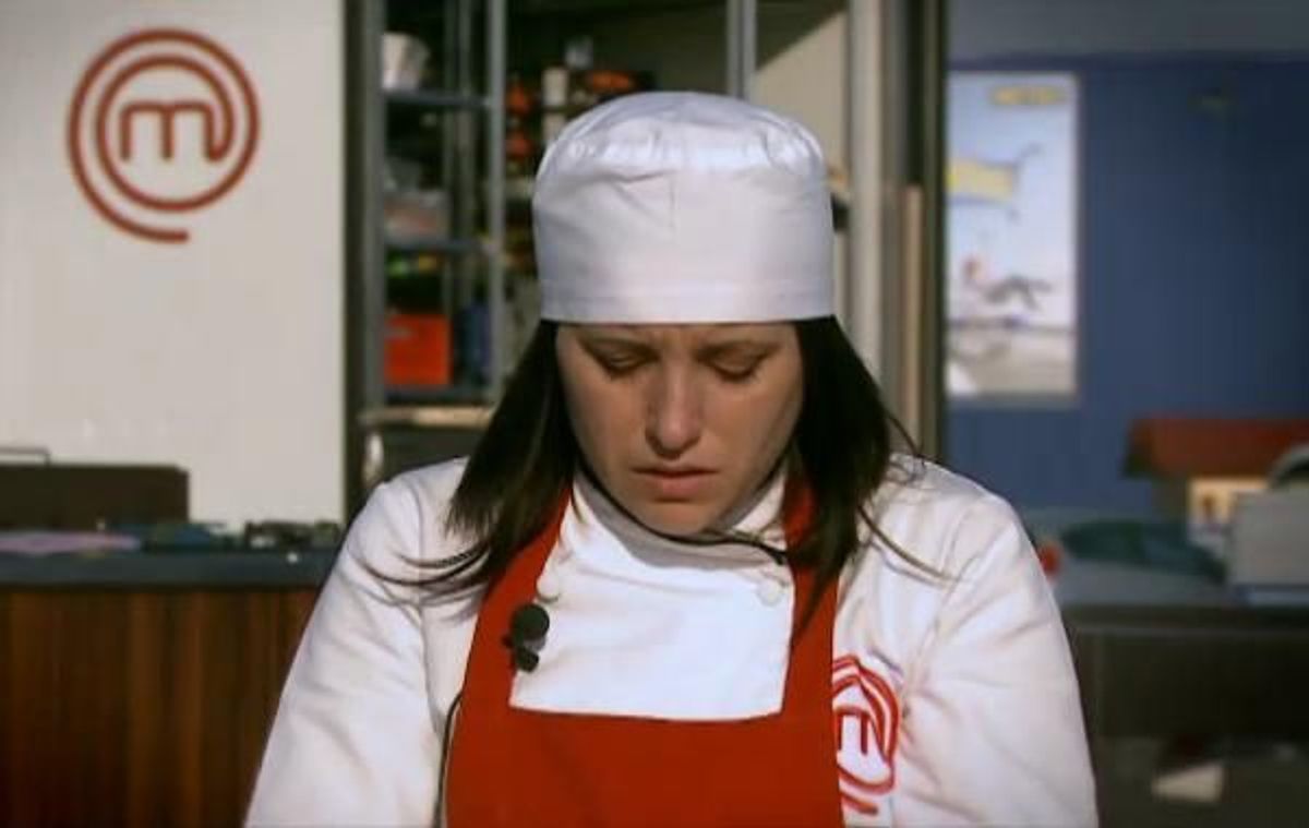 Cel mai PENIBIL preparat "inventat" la MasterChef. Te lasa blocat, iti ...