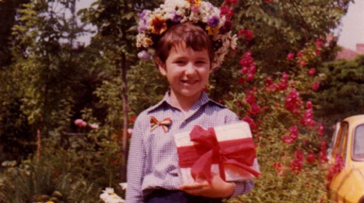 Andi Moisescu: 1 iunie incepea odata cu vremea buna | PRO TV