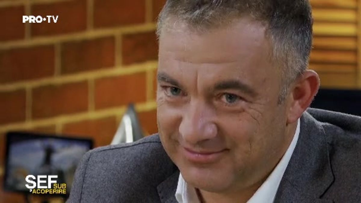 Cine este Daniel Mischie de la City Grill. Cum a ajuns la conducerea ...