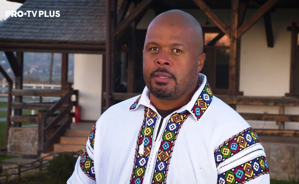 Cabral Ibacka, despre părțile bune ale anului 2020: „Am învățat să ...