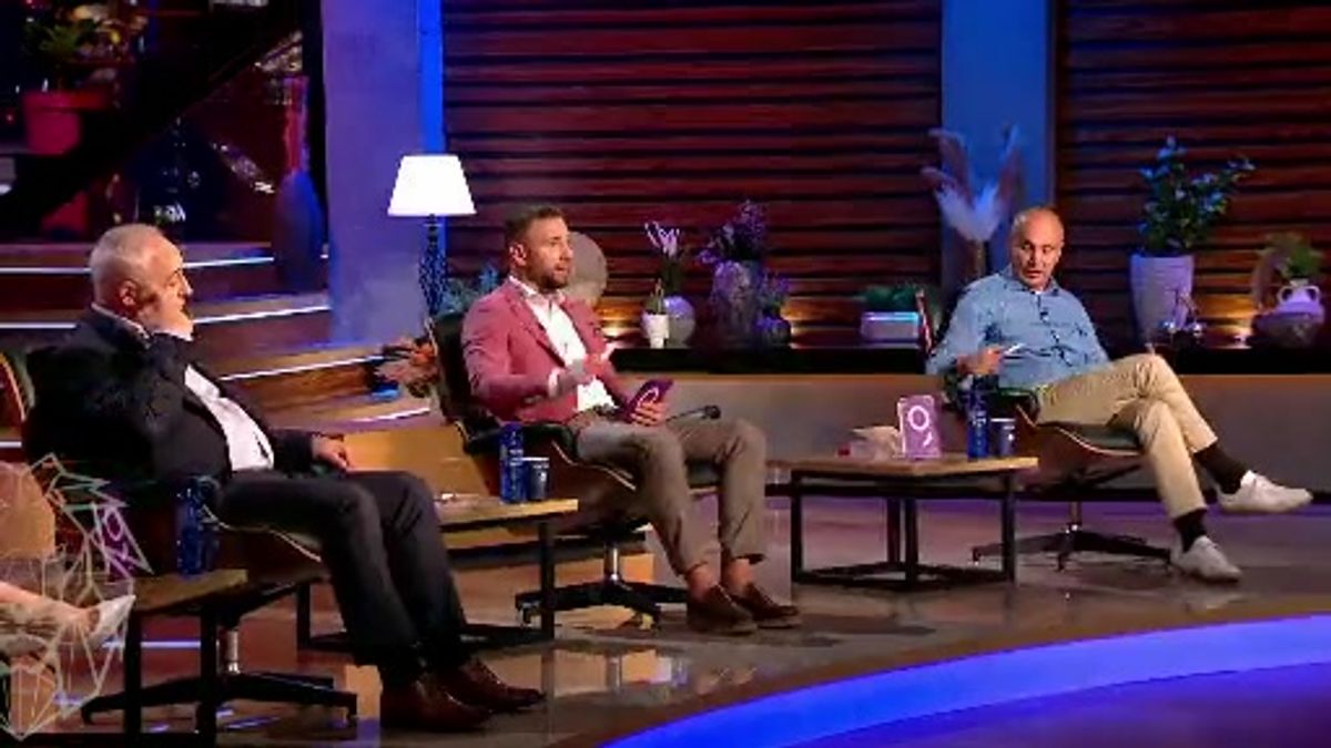 Valentin Loney, kinetoterapeutul care vrea să deschidă în București un ...