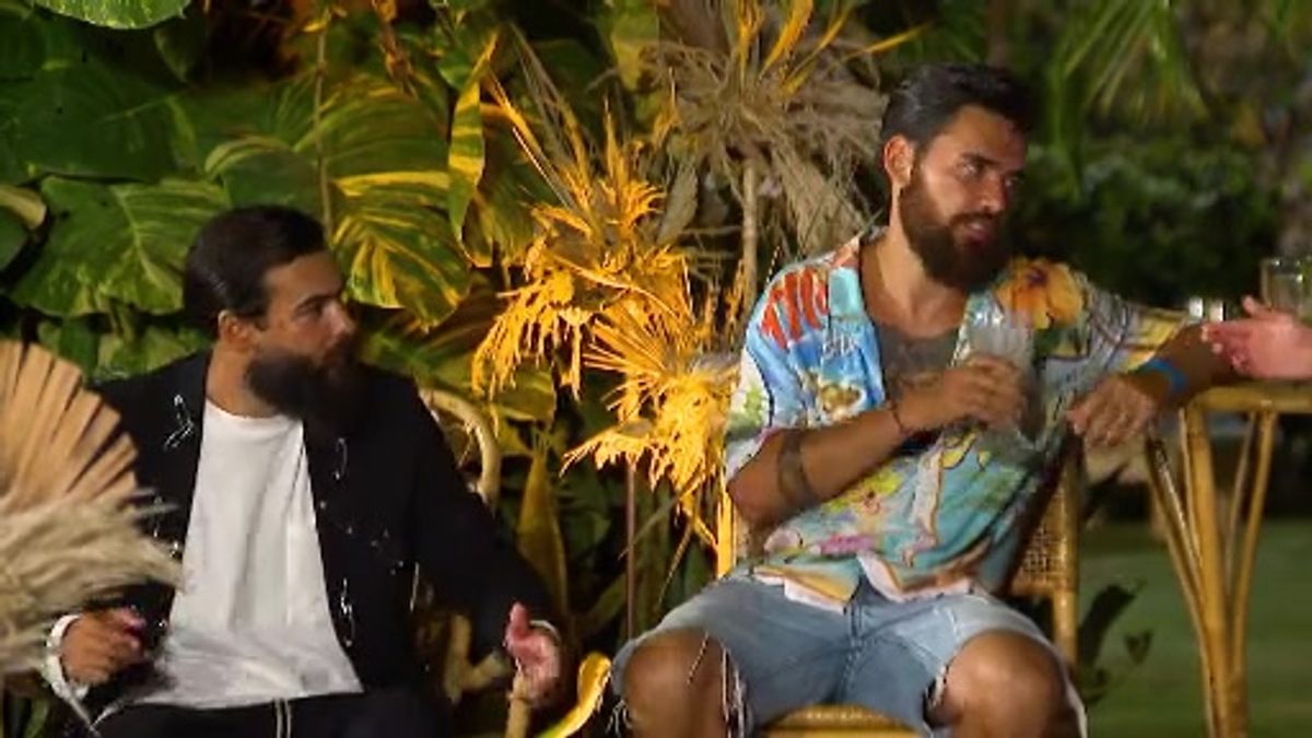 S-a lansat bomba supremă! Alexandra Duli și Ana Porgras, față în față ...