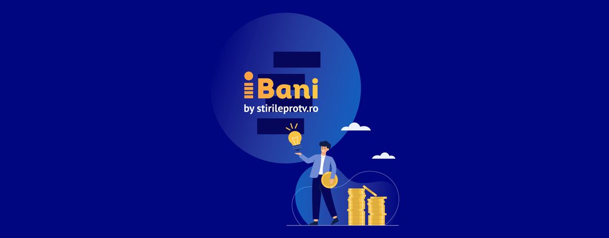 iBani | PRO TV