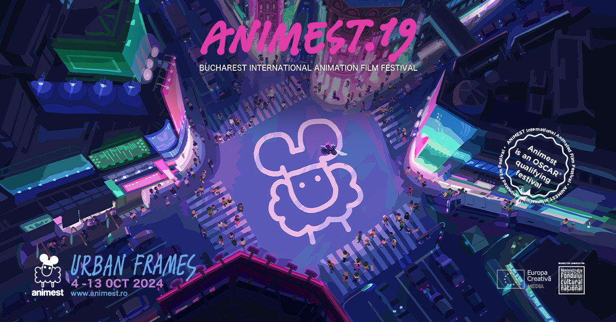 Retrospectiva Jonathan Hodgson, lumi post-apocaliptice și filme ...