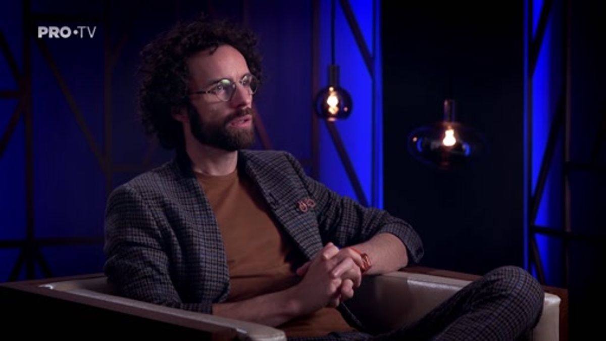 Bogdan Micu, de la Imperiul Leilor: „Aveam nevoie de o criză ca această ...