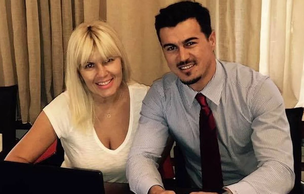 Unde știe fiica Elenei Udrea că se află mama ei: „Adevărul nu aș fi putut să îl spun” | PRO TV