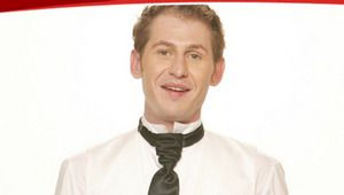 Mircea Solcanu | PRO TV