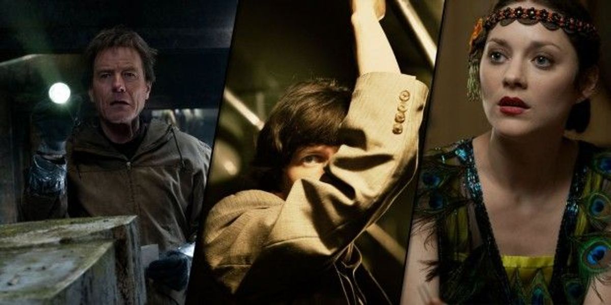 Filmele lunii MAI la cinema: cel mai mare film al anului ajunge in ...