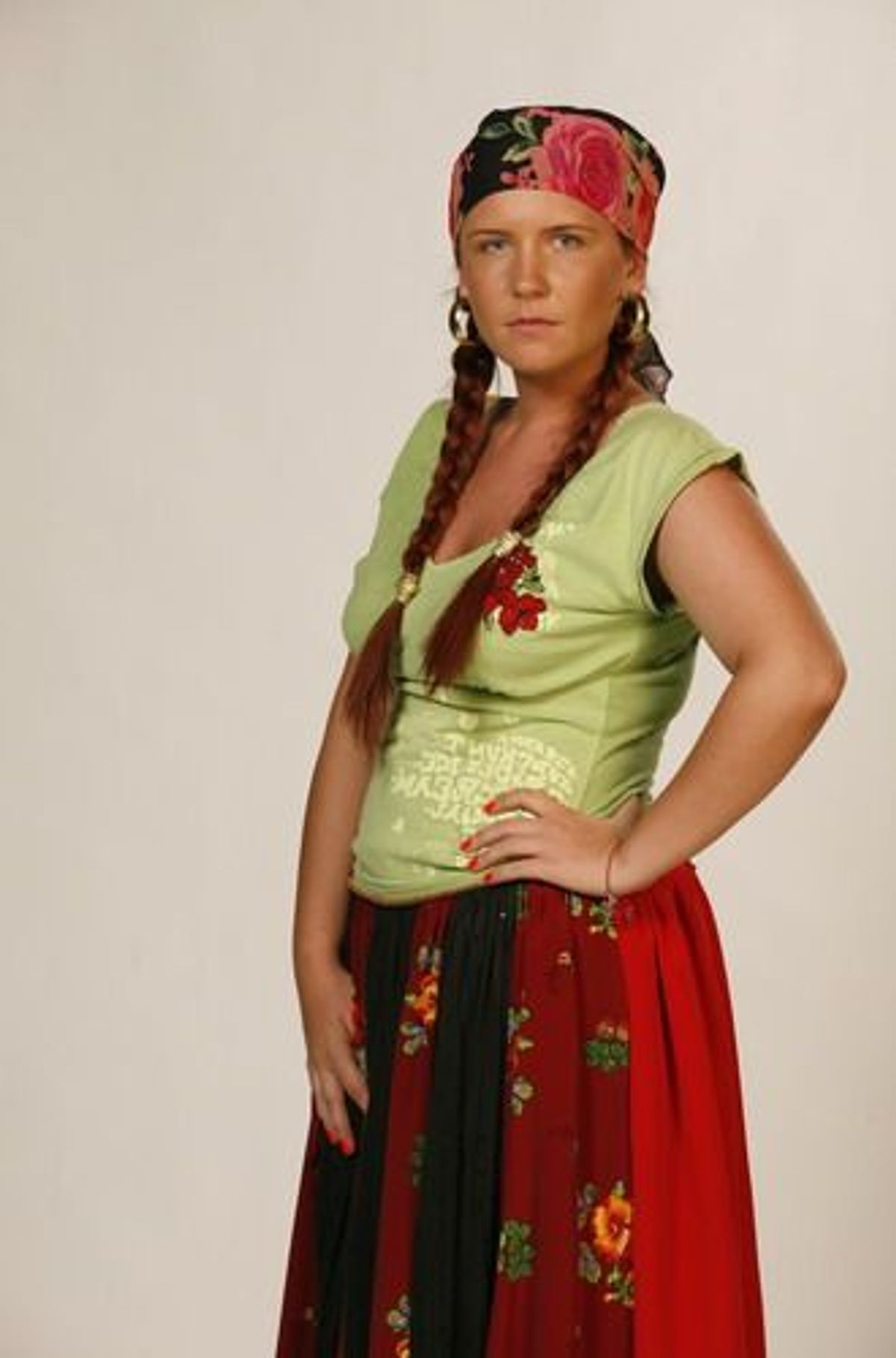 Argentina (Raluca Tataru) | PRO TV