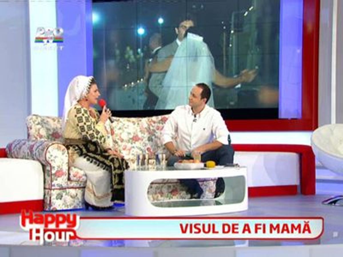 Steliana Sima comenteaza drama familiei lui Ionut Lupescu! Vezi ce au ...