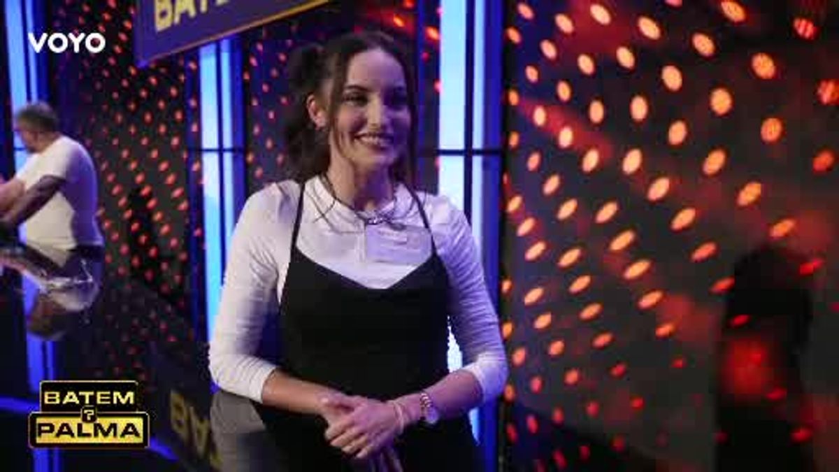 Cine este Roberta Anghel, concurenta de la Batem Palma? | Scene si ...