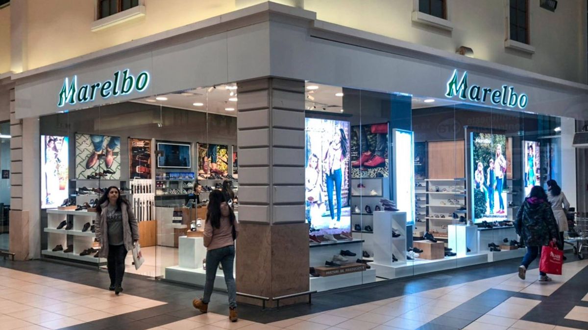 (P) Nu rata reducerile oferite de Marelbo. Un Black Friday românesc ...