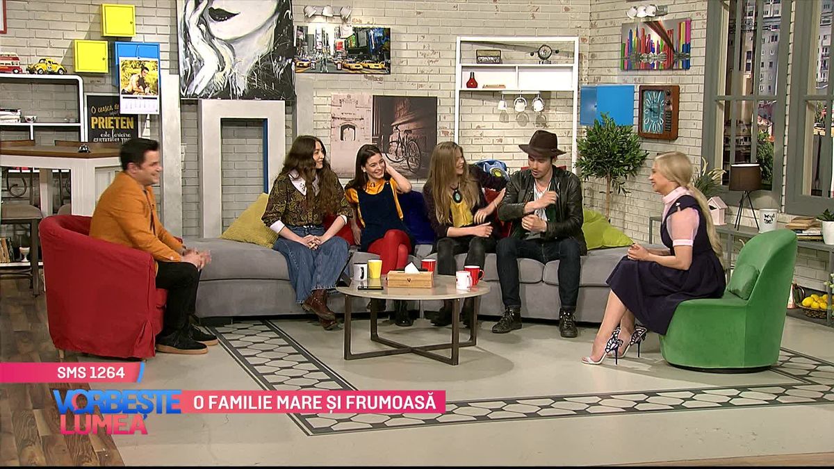 Flavia Hojda și Pavel Ulici, dezvăluiri despre relația lor | Scene si ...