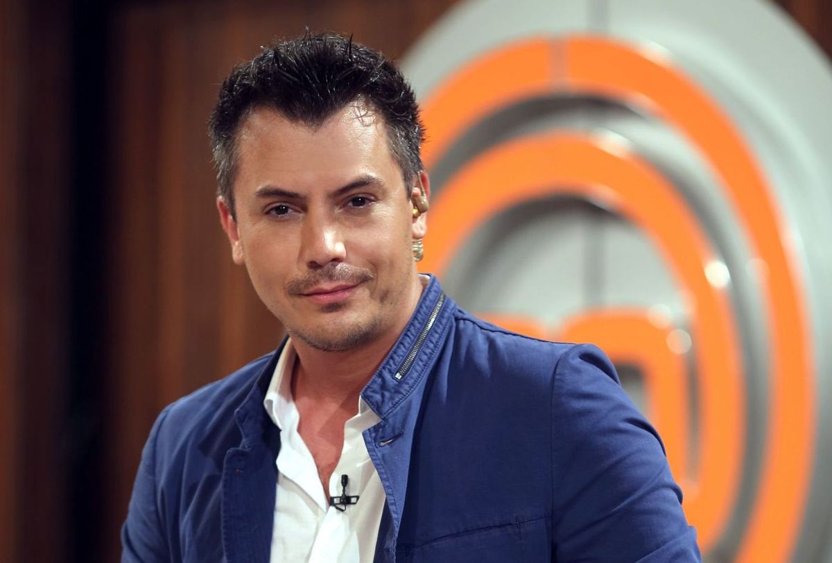 Razvan Fodor, incantat de noul sezon "MasterChef" | PRO TV