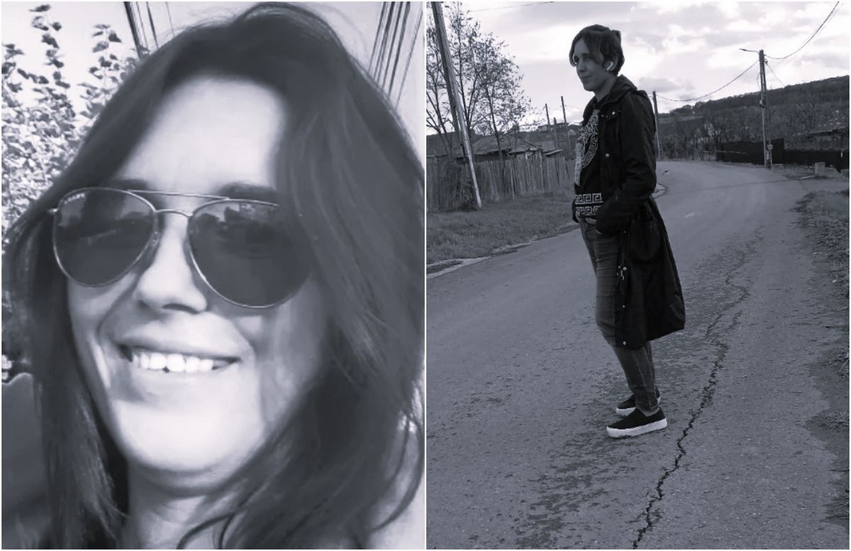 Ana Maria Gherman, o tânără mămică din Iași, și-a pus capăt zilelor în ...