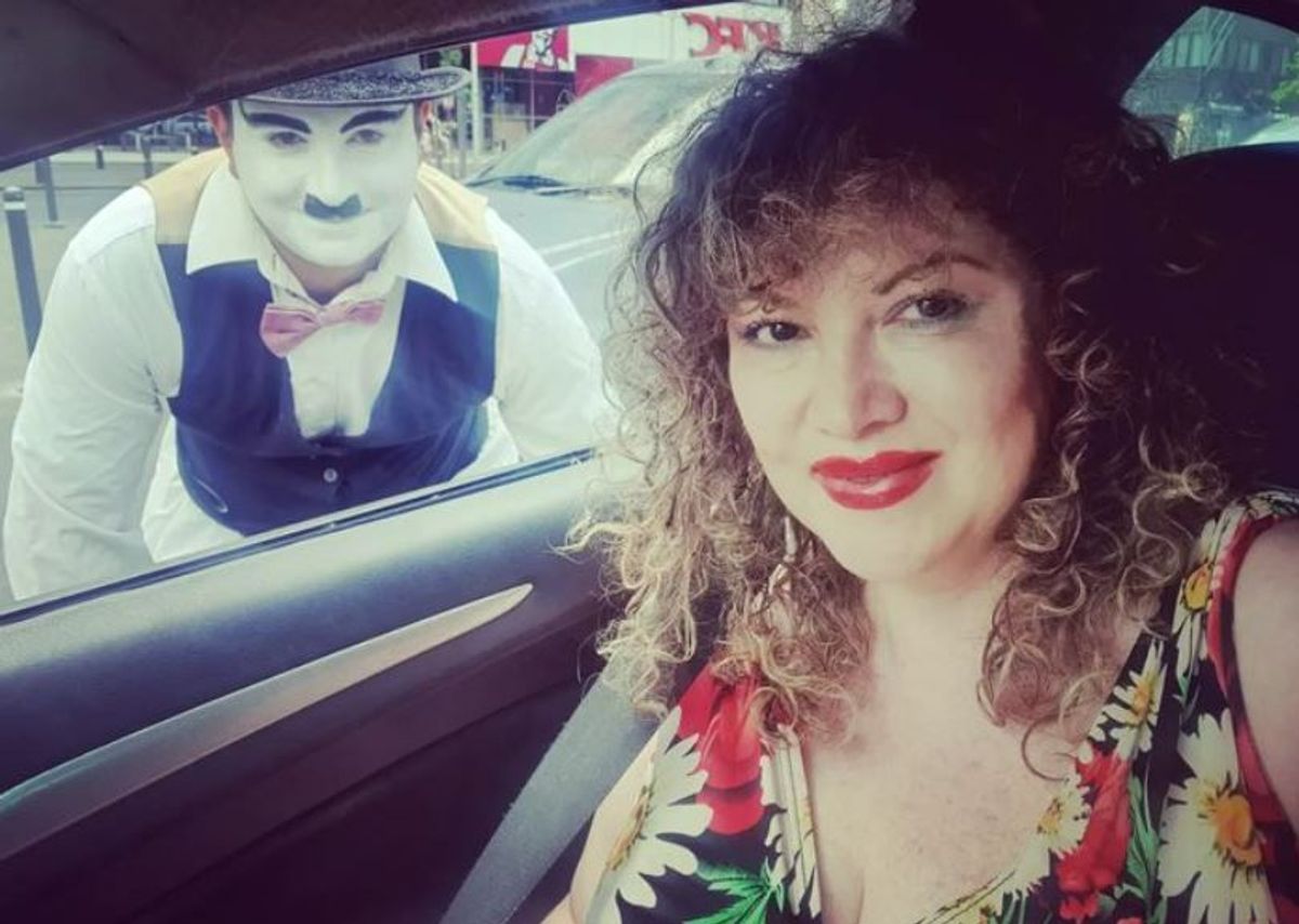 Oana Lis și-a închis cabinetul de psihoterapie! Cum a ajuns la această ...