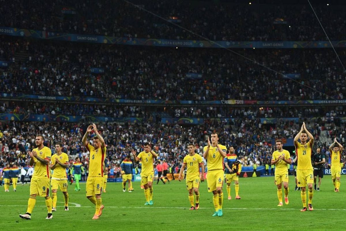 Reactiile dupa Franta - Romania 2-1. Ce a spus Iordanescu dupa meci, ce ...