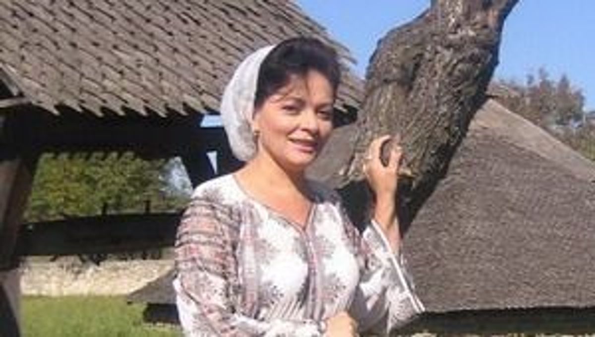 Maria Ghinea | PRO TV