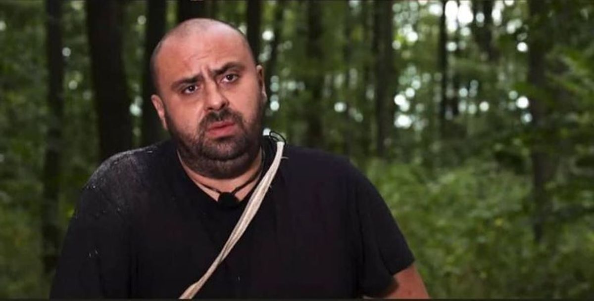 Gabriel Toader, primele declarații după accidentarea din Fermă. Ce ...