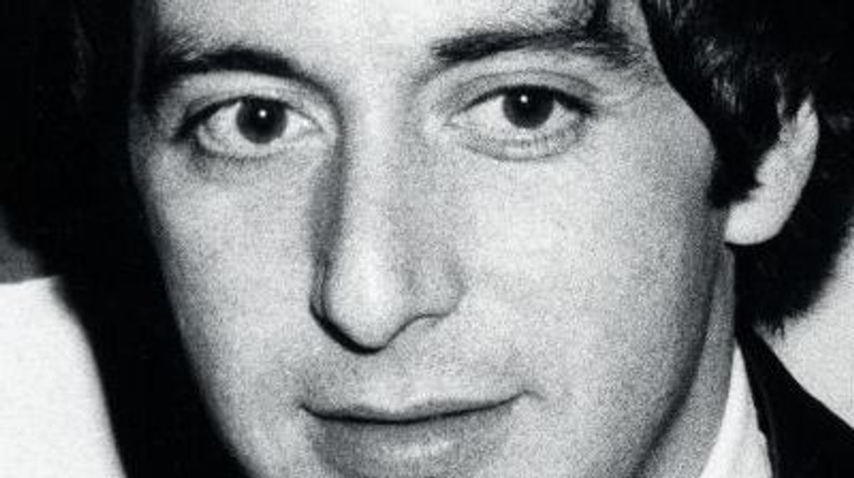 Cine este actorul din imagine? Raspunde corect si castiga o invitatie ...