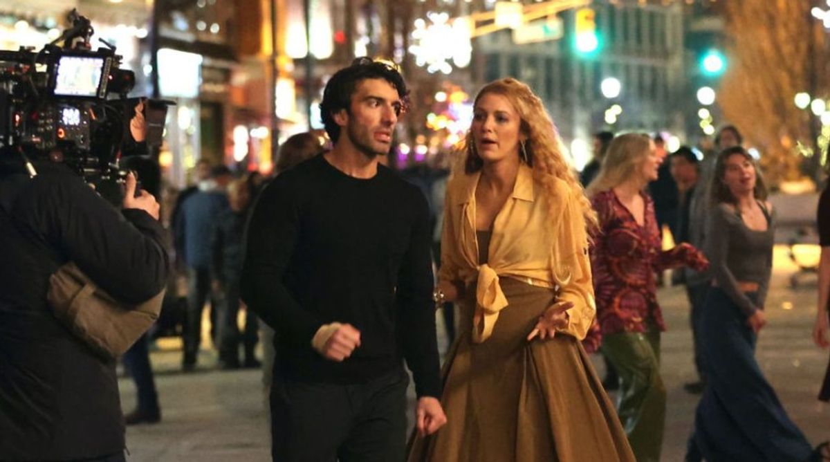 Războiul dintre Justin Baldoni și Blake Lively ia o turnură șocantă: „O ...